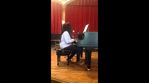 Hello By Cherie B Youtube