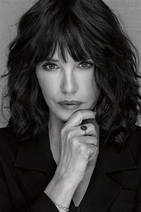 Знаменитые французские актрисы 30 фото ⚡ Фаникру