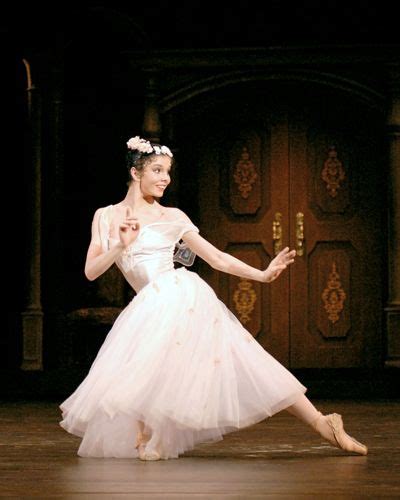 Natalia Osipova Ballet Beauty Ballet Images Ballet Performances