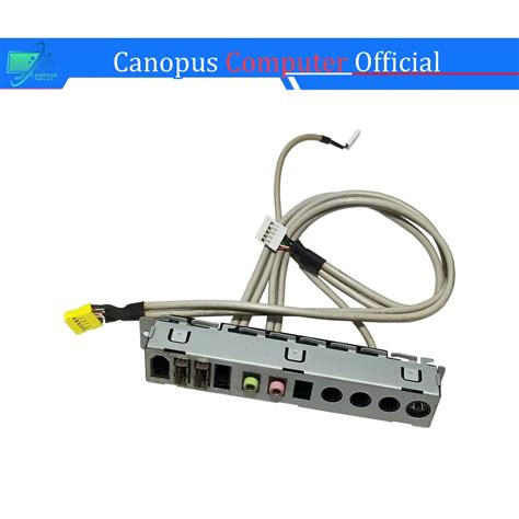 Jual Front Usb Port Pc Lenovo Slim Port Usb Poer Hp Mini Tower Shopee Indonesia