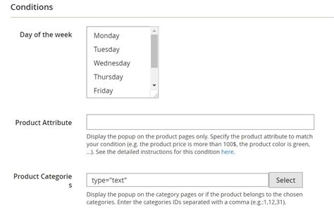 Magento 2 Popup Widget Extension By Mageworx Firebear