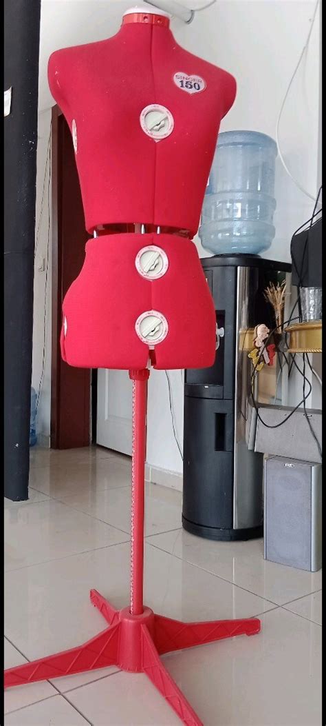 Singer Marka Ayarlanabilir Prova Mankeni Türkiyedeki İkinci El Eşyaları Al And Sat Letgo