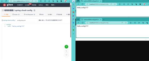 Spring Cloud八 集成bus消息总线 Longkui 博客园