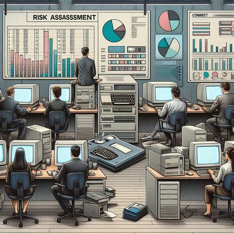 Accepting The Risk Innoculator