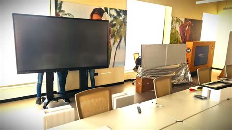 Adnan Mehmood On Linkedin Interactiveflatpanel Partnerships