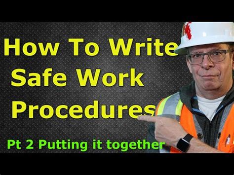 Implementing Safe Work Practices A Practical Approach Abogados Gold