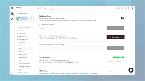 Resolving The Err Too Many Redirects Error 10web