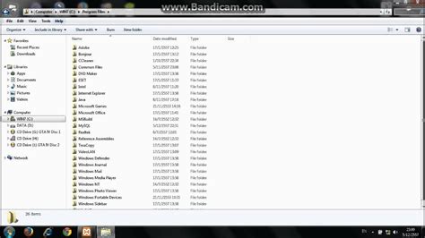 การแก้ไขปัญหากด Start Mysql ในโปรแกรม Xampp ไม่ได้ Youtube