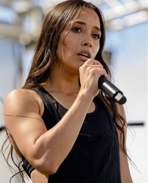 Leilani Wolfgramm Porn Pic Eporner