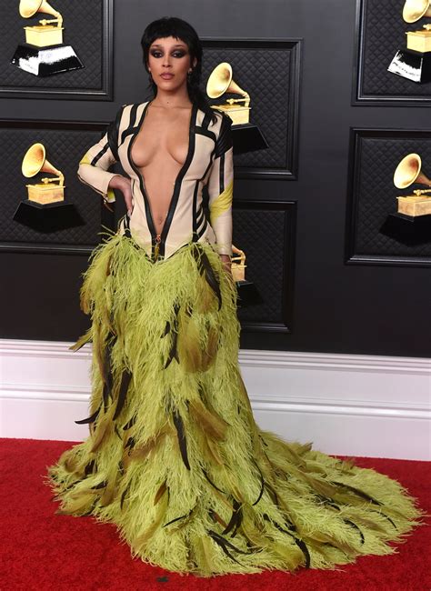 14 Outfits That Prove Doja Cat Is 2023s Quirkiest Style Icon From