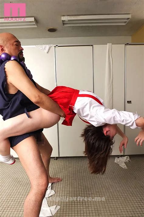 MIMK 霊姦少女外伝トイレの花子さんVS屈強退魔師悪堕ちマ コに天誅ザーメン連続中出し 深田えいみ High quality JAV