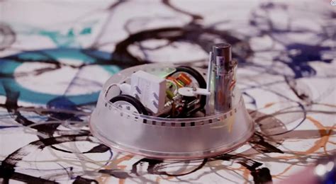 Embodied Algorithms The Humanness Of Dancing With Robots University