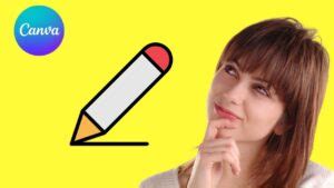 How To Draw A Line In Canva Quick Guide