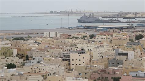 Navy Cruiser Battling ISIS Rocked By Salacious Sex Scandal At Sea Task Purpose