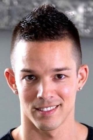 Nic Curtiz Gay Pornstar BabeFriendTV Com