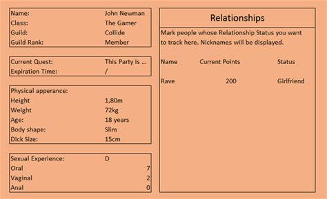 Collide Gamer Chapter 36 Everything Had Changed Scribble Hub