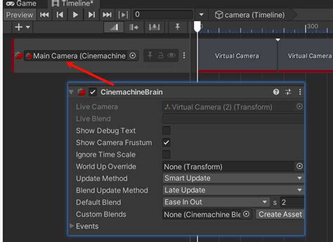 Unity Timeline使用教程 Csdn博客 Unity Timeline使用教程 Csdn博客