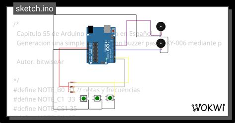 Ver 2 Alarma De Casa Wokwi Esp32 Stm32 Arduino Simulator