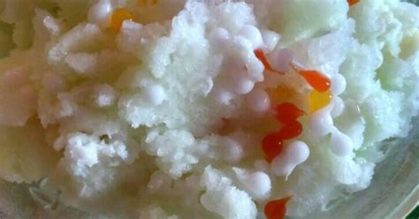 267 Resep Es Melon Serut Enak Dan Sederhana Cookpad
