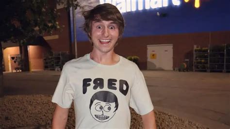 Fred Figglehorn Nu Fred Figglehorn Season 4 Youtube