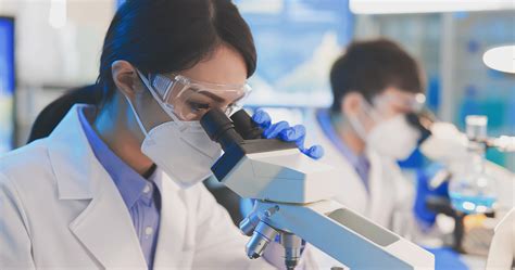 China To Speed Up Science Popularization To Become A Sci Tech Power Cgtn