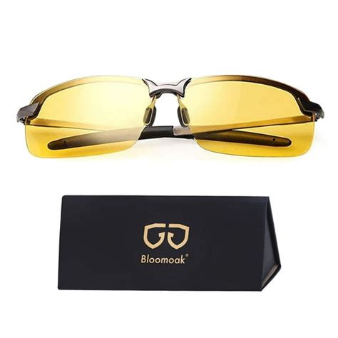 Night Time Driving Glasses