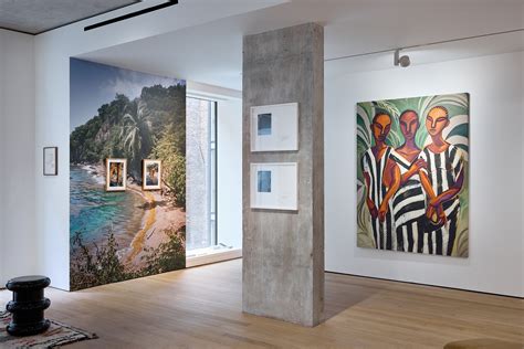 In London ‘manifold Heralds The Creative Abundance Of Black Female