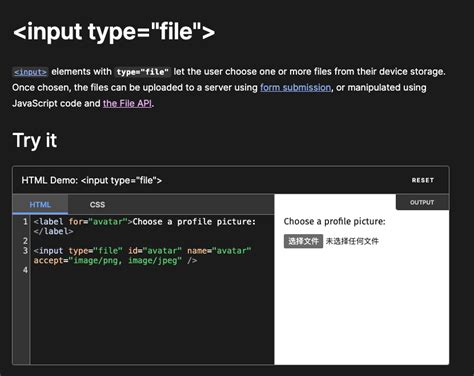 前端 文件上传 拖拽 多文件 文件夹 个人文章 segmentfault 思否