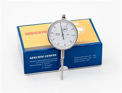 Dti Clock Gauge At Claude Herrington Blog