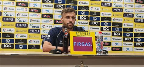 Óscar Clemente Siempre He Sentido La Confianza Del Club Y Del Cuerpo