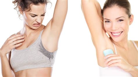 Top remedies to kill underarm odor instantly! - YouTube