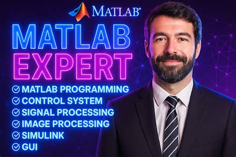 Do Matlab Coding Simulink And Signal Processing Tasks By Zain