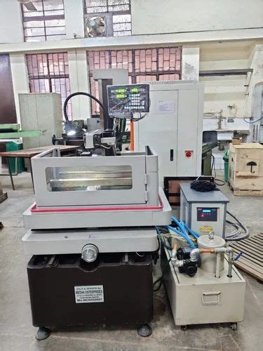 Edm Wire Cutting Services In Vadodara Id 2853440907912