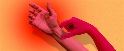 The Extra Large Insecurities Of Men With Extra Small Wrists