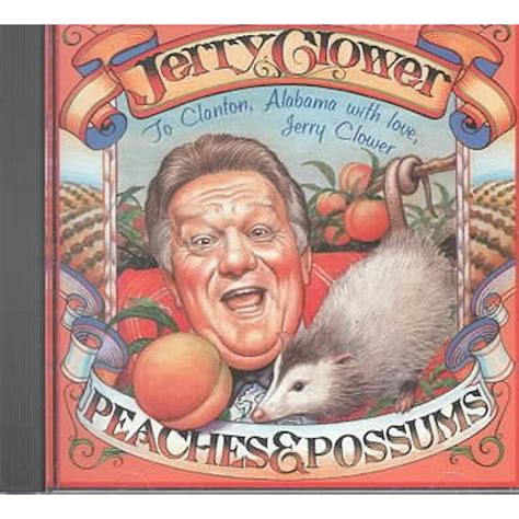 Jerry Clower Store Official Merch And Vinyl
