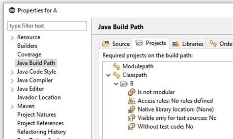 Java How To Export Runnable Jar File From Eclipse With All Dependencies Stack Overflow