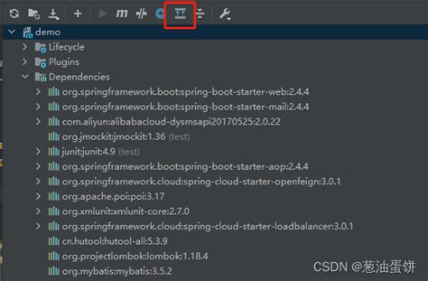 idea maven helper插件安装之maven helper解决jar冲突 idea包冲突插件 csdn博客