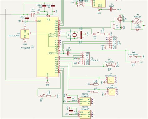 Aquarium Automation Program Freezing Issues Home Automation Arduino Forum