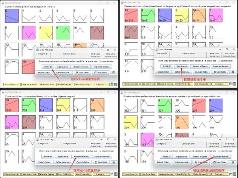 干货 转录组数据分析之stem拟时序分析 知乎