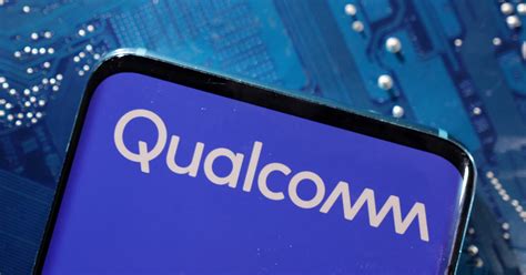 China Says Qualcomm Admitted To Acquiring Autotalks Without Informing Regulator Reuters
