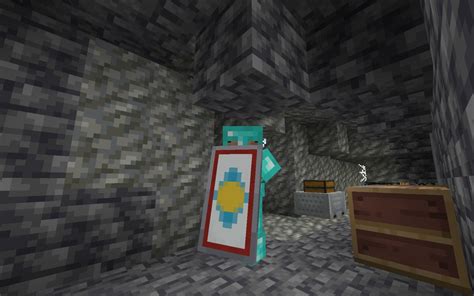 Custom Shields Minecraft At Dane Figueroa Blog