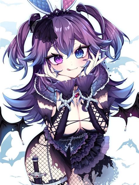 Pin On Azazel Board