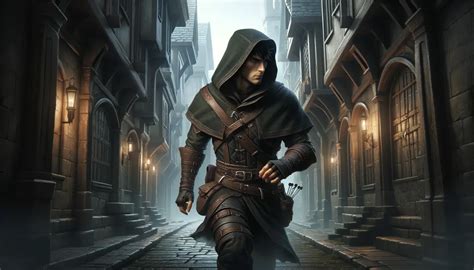 The Best Rogue Multiclass In 5e Dnd