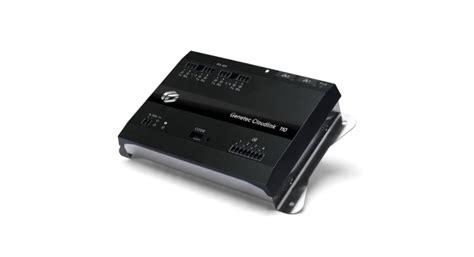 Genetec Cloudlink 210