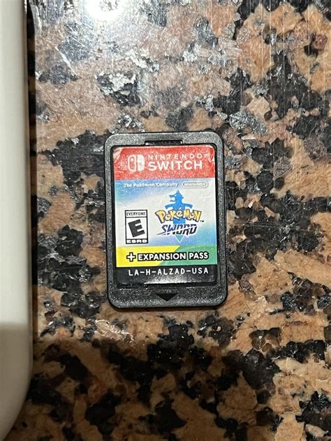 Armor Pass And Crown Pass Not Appearing In Pokémon Sword Expansion
