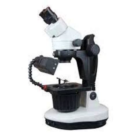 Olympus Gemological Testing Microscope For Jewelry 5x At Rs 59905