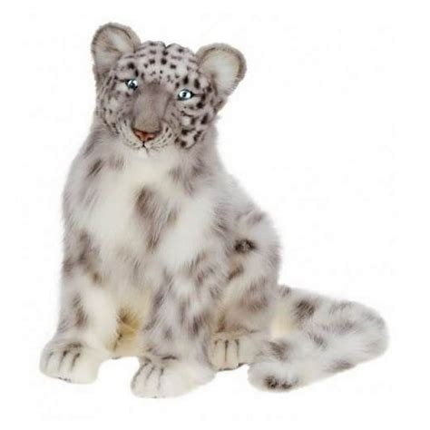 Toy Leopard