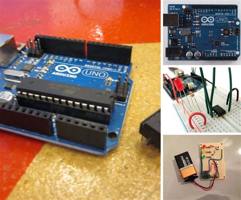 Attiny85 Attiny13 Etc Instructables
