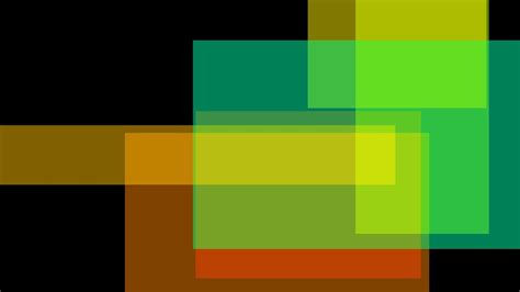 애프터이펙트 이미지와 도형 프리셋 사용하기2023 Using Image And Shape Presets After