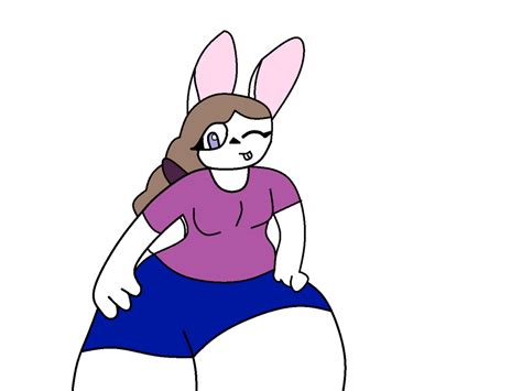 Thicc Xai By Therealluckylucario On Deviantart